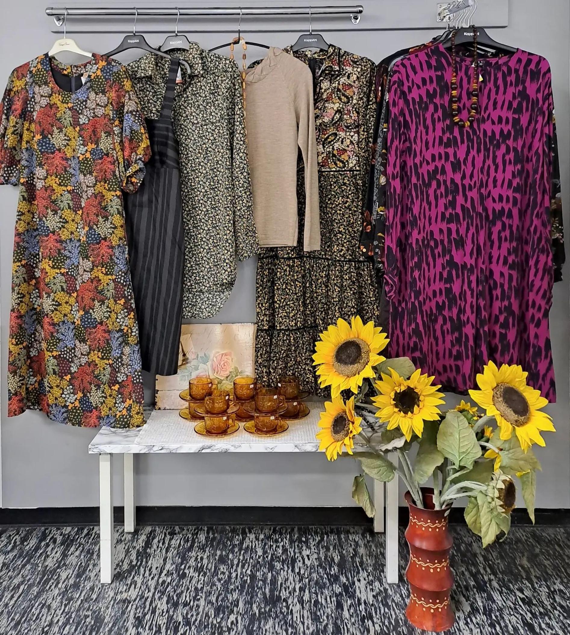 Jyväskylän parhaat kirpputorit | Eeva