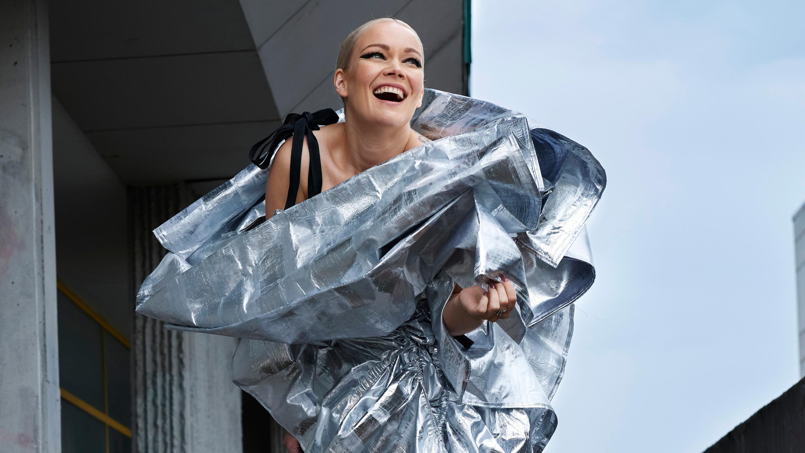 Anna Puu & Trendi | Trendi