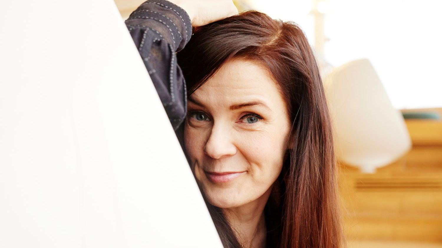 Marjo Rantanen: "Turvallisuus syntyy omasta vahvuudesta" | Voi hyvin