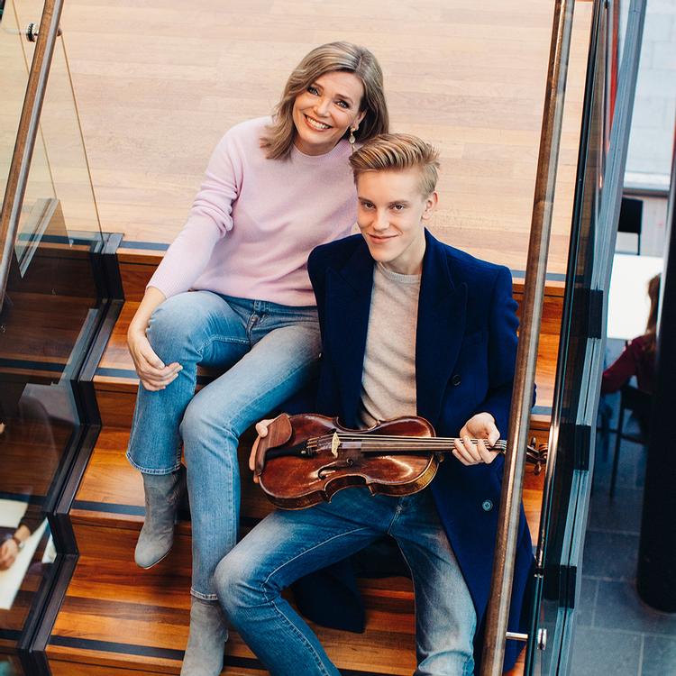 Anu Hälvä ja Kristian Sallinen: ”Koskaan ei kannata luovuttaa” | Eeva