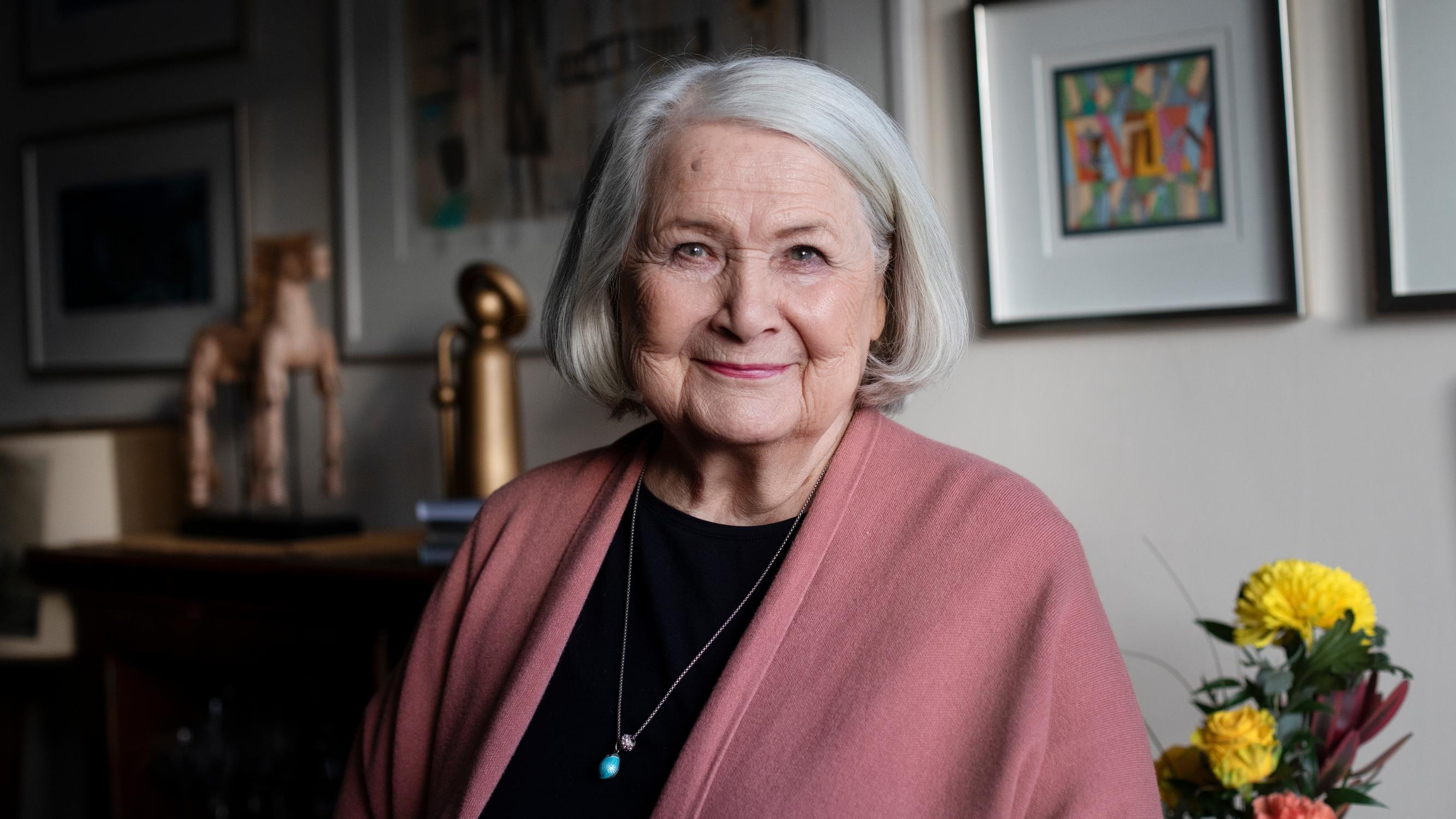 Anja Pohjola ikävöi yhä 35 vuotta sitten menehtynyttä miestään | Eeva