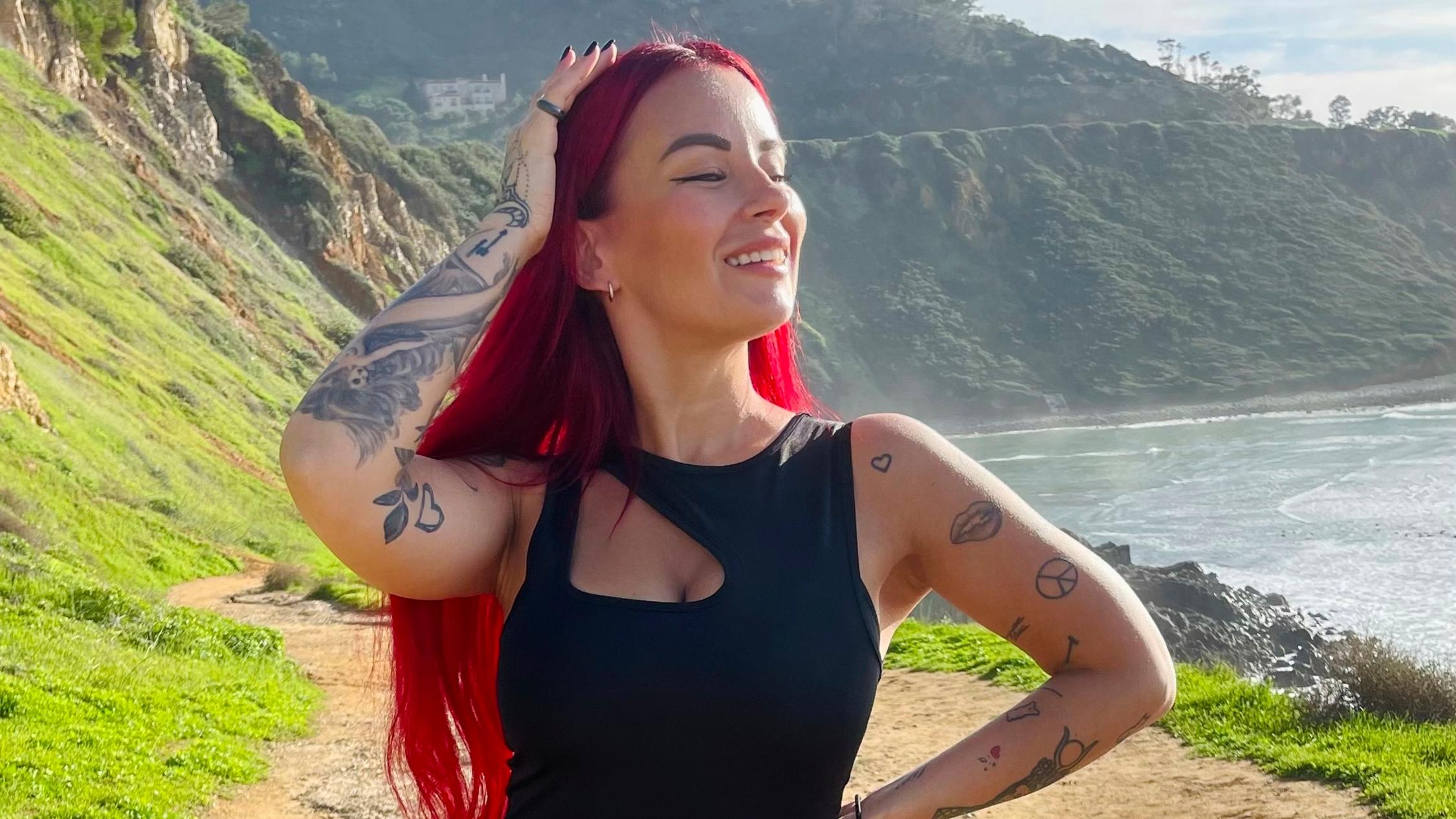 Twerkkaaja Tinze ymmärsi uupumuksen kautta olevansa ylisuorittaja ...