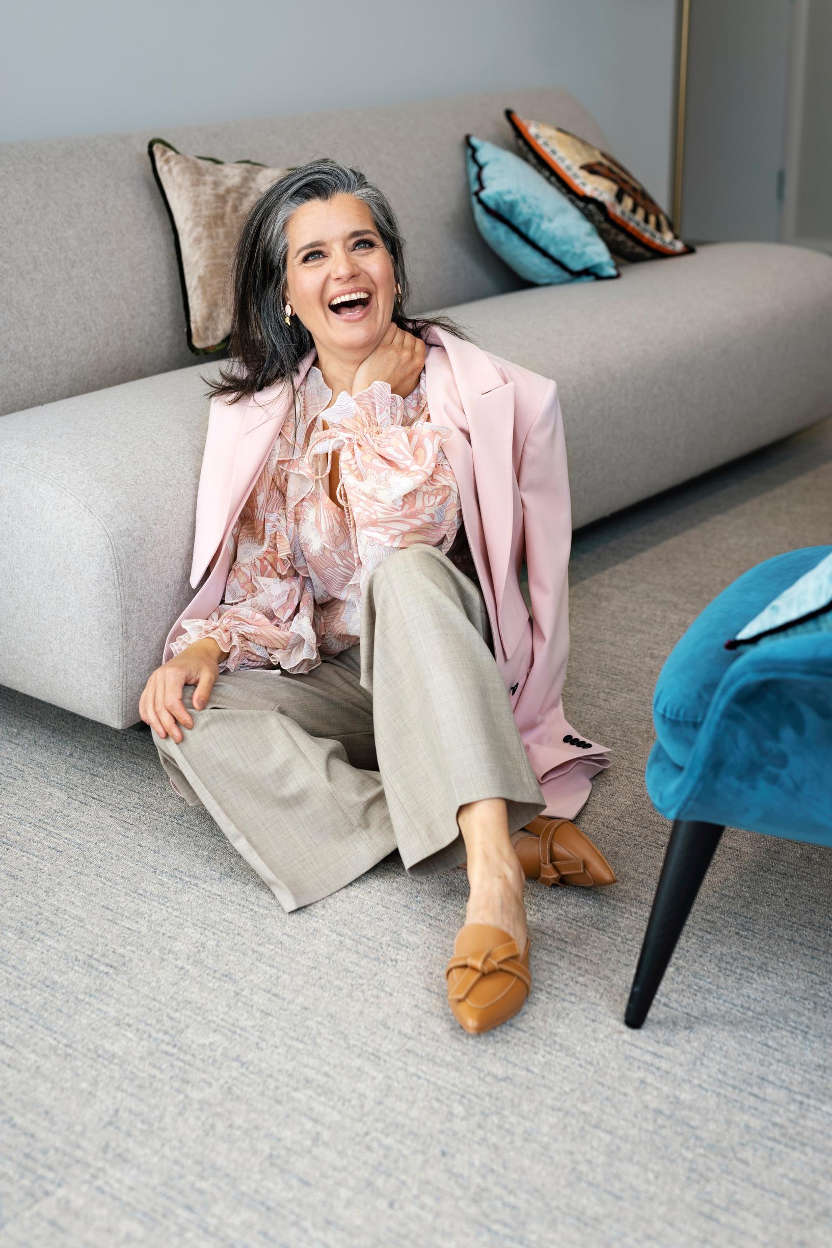 Toimistotyyli uudella twistillä − ota vinkit talteen | Eeva