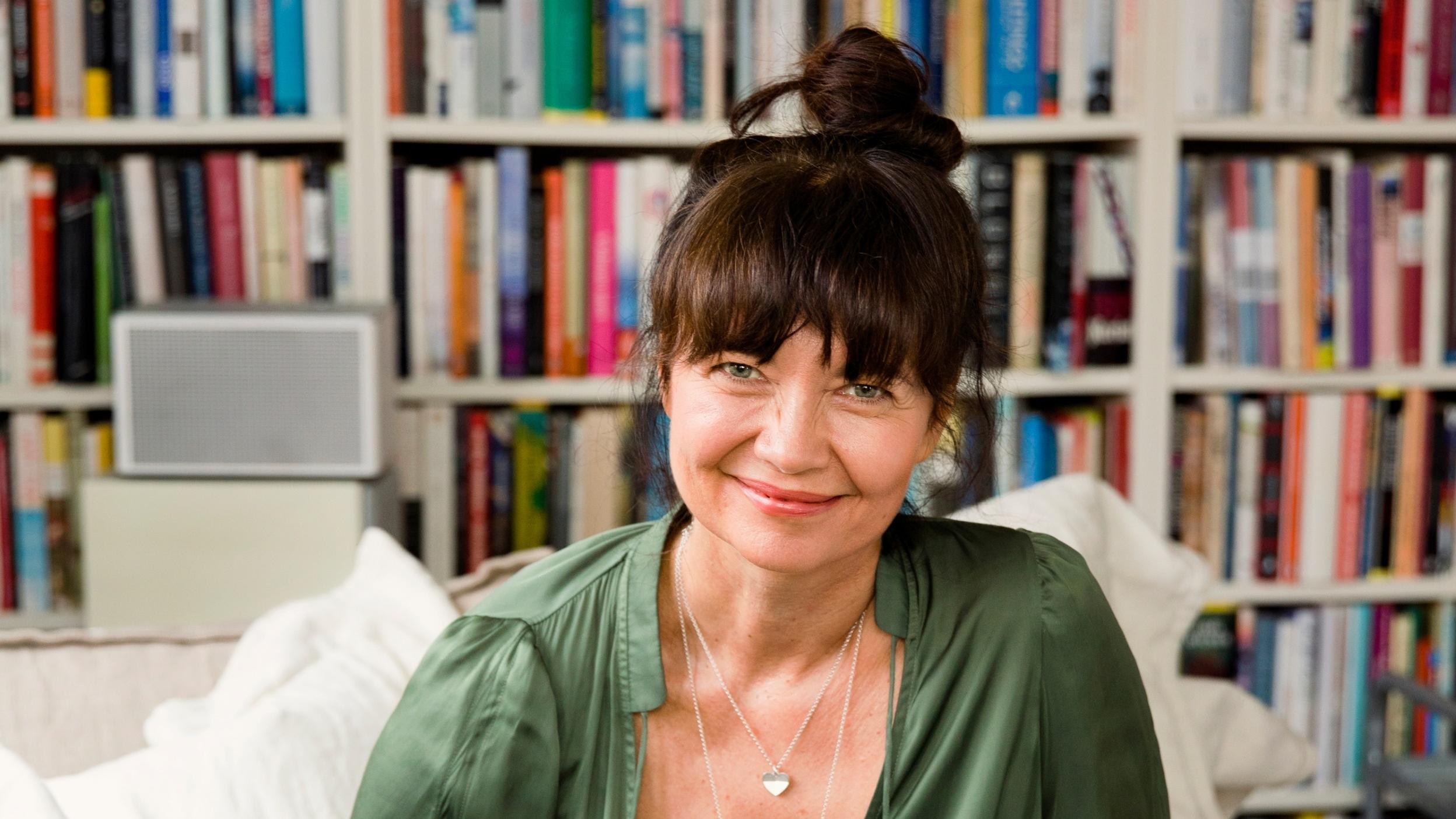 Kirsi Piha: ”Kaikkein kalleinta on aika” | Voi hyvin