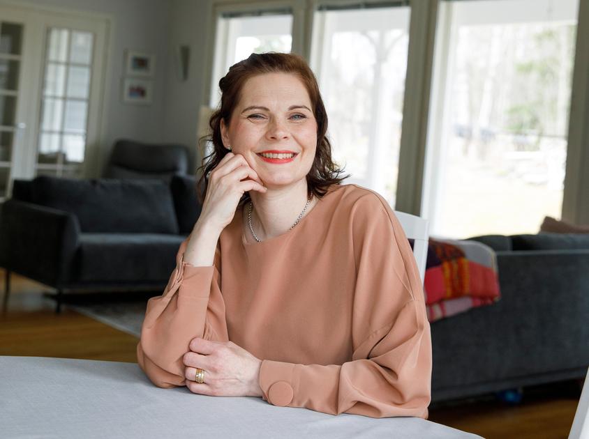 Riikan tarina: Sydänkohtaus tuntui rajulta närästykselta | Eeva | Eeva