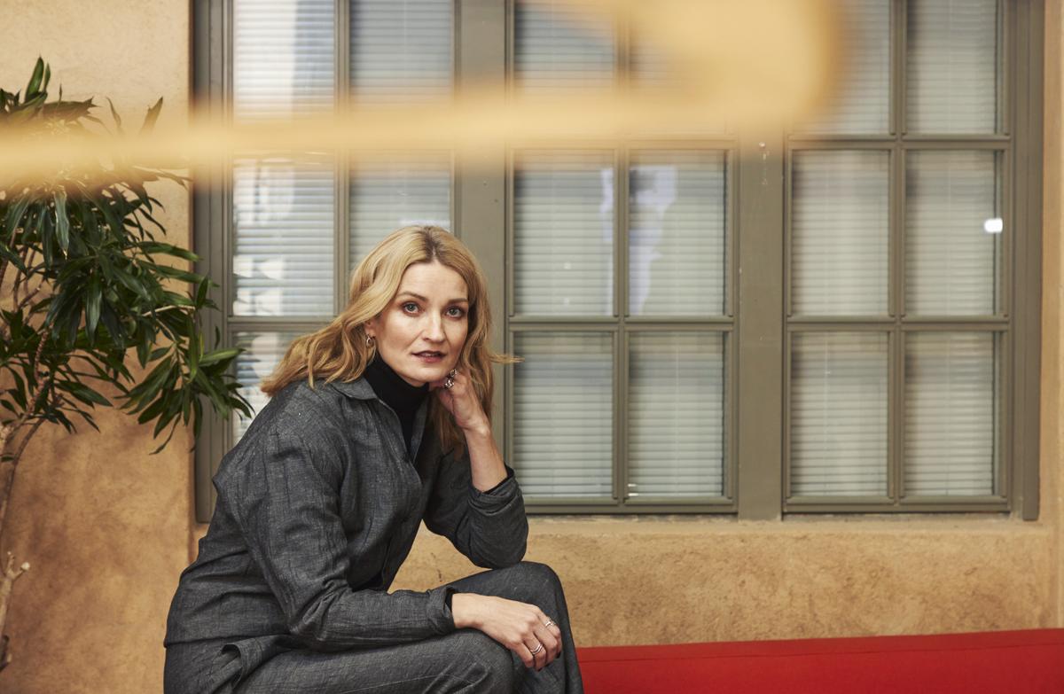 Matleena Kuusniemi: "Perhe tuo elämääni vakautta" | Eeva | Eeva