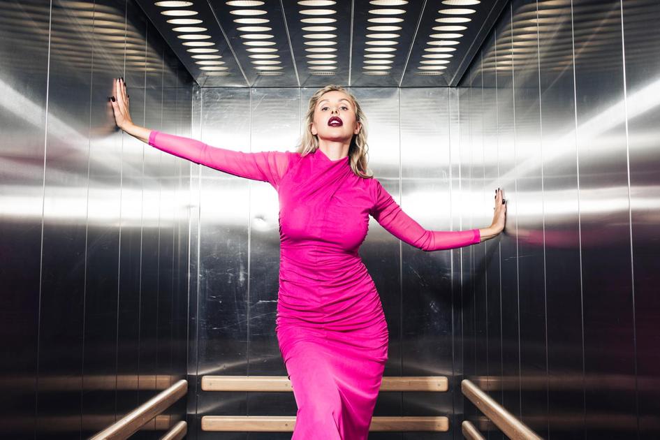 Sointu Borg & ennakkoluulot | Trendi