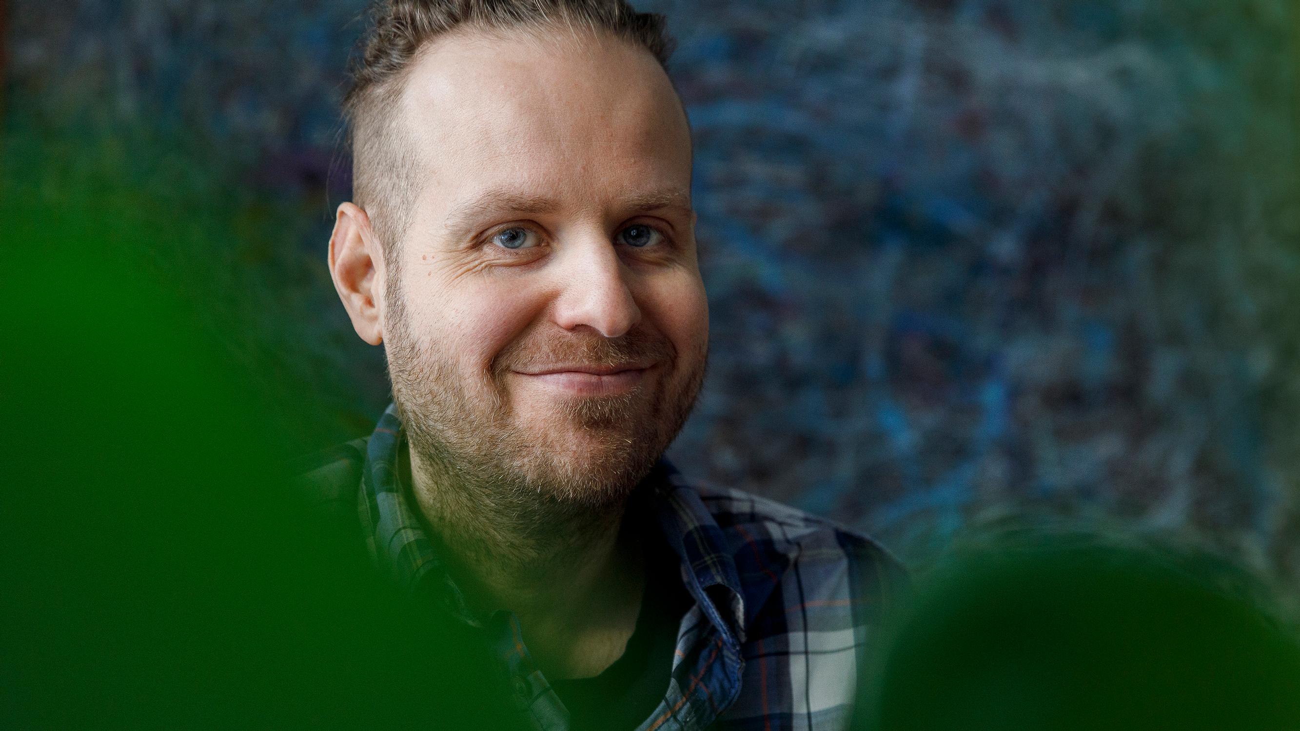 Krooninen väsymysoireyhtymä uuvutti Tommi Tuomisen | Eeva