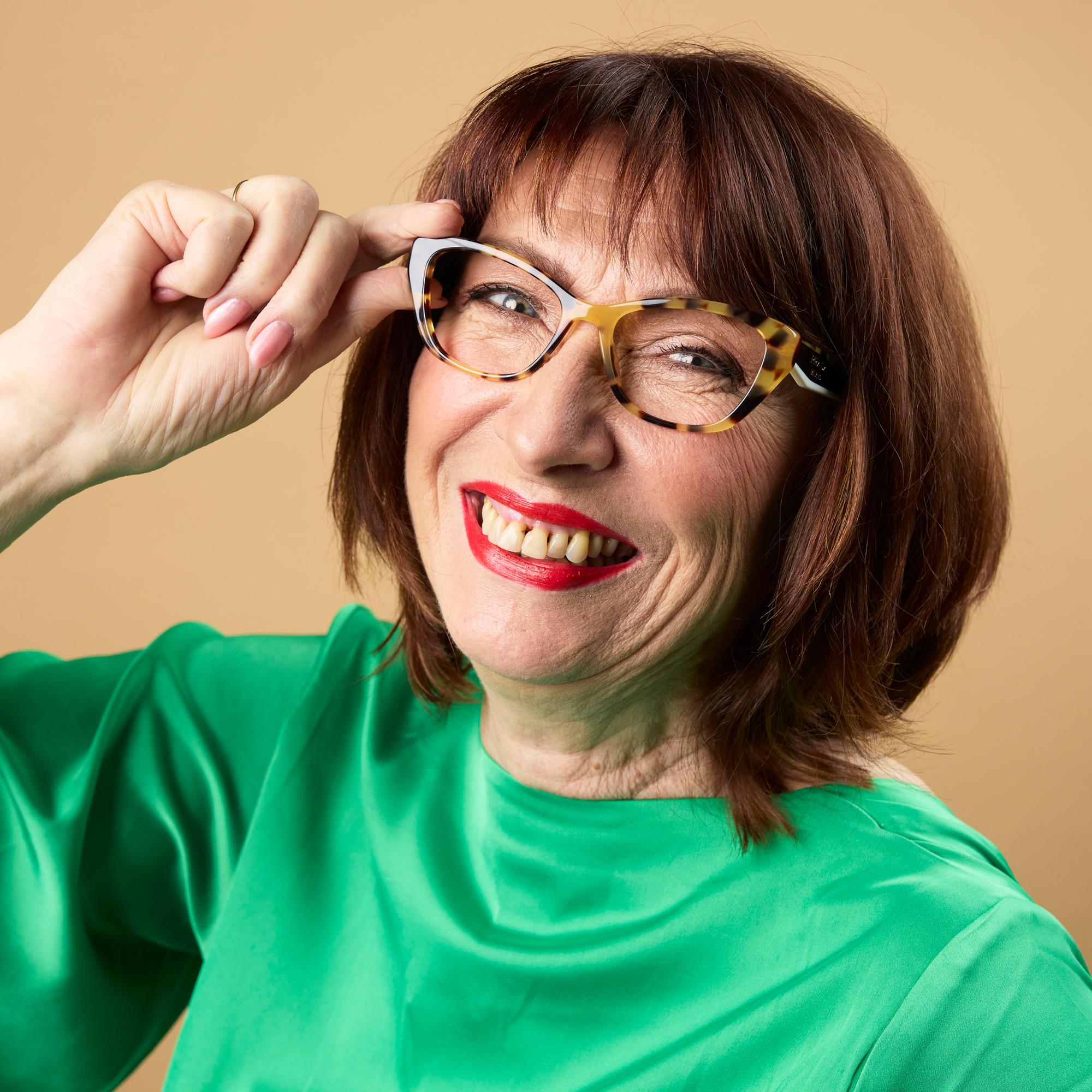 Hiusmallit 2024 - kerrostetut leikkaukset | eeva.fi