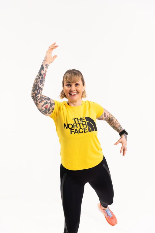 Helppo viiden liikkeen metsätreeni | Kauneus ja Terveys