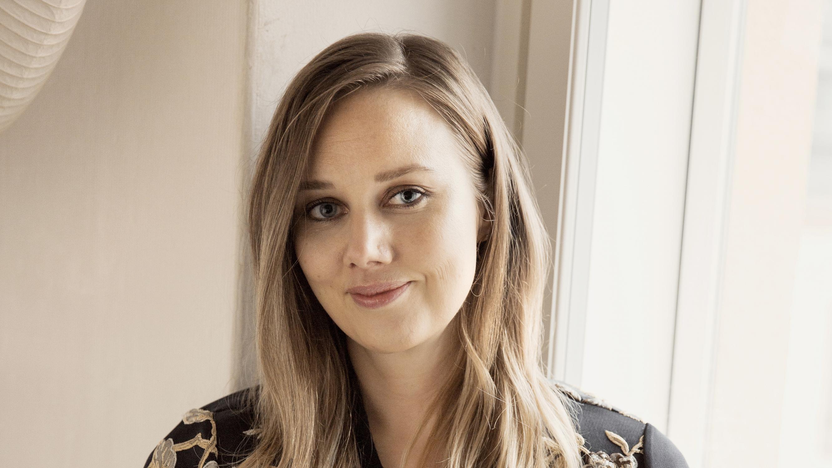 Mari Karsikas & rohkeus | Trendi