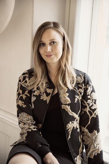 Mari Karsikas & rohkeus | Trendi