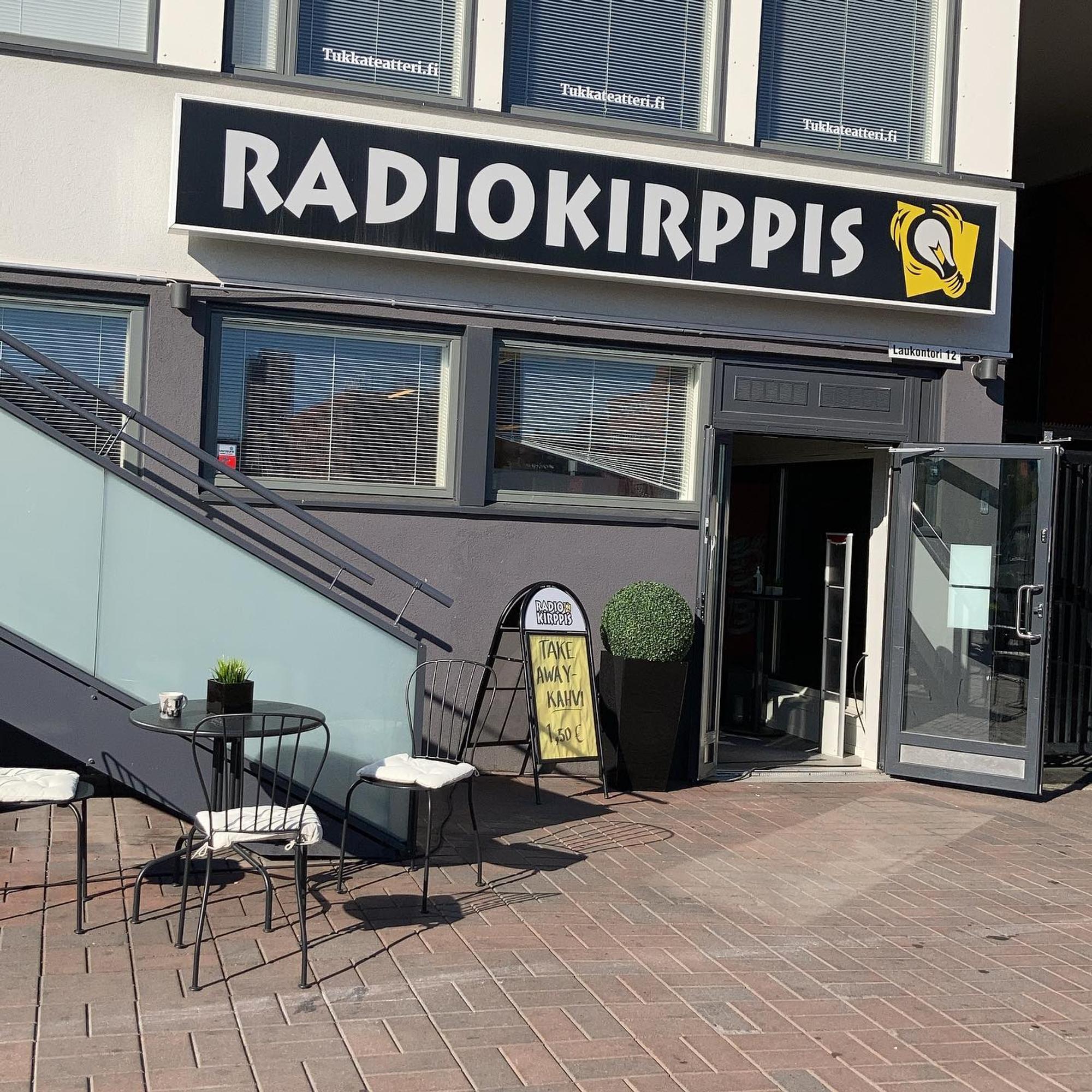 Tampereen parhaat kirpputorit | Eeva