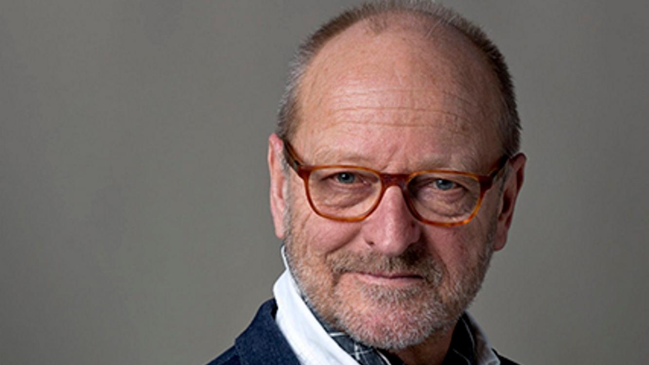 Tommy Hellsten: "Rakkaus syntyy vapaudessa" | Kauneus ja Terveys