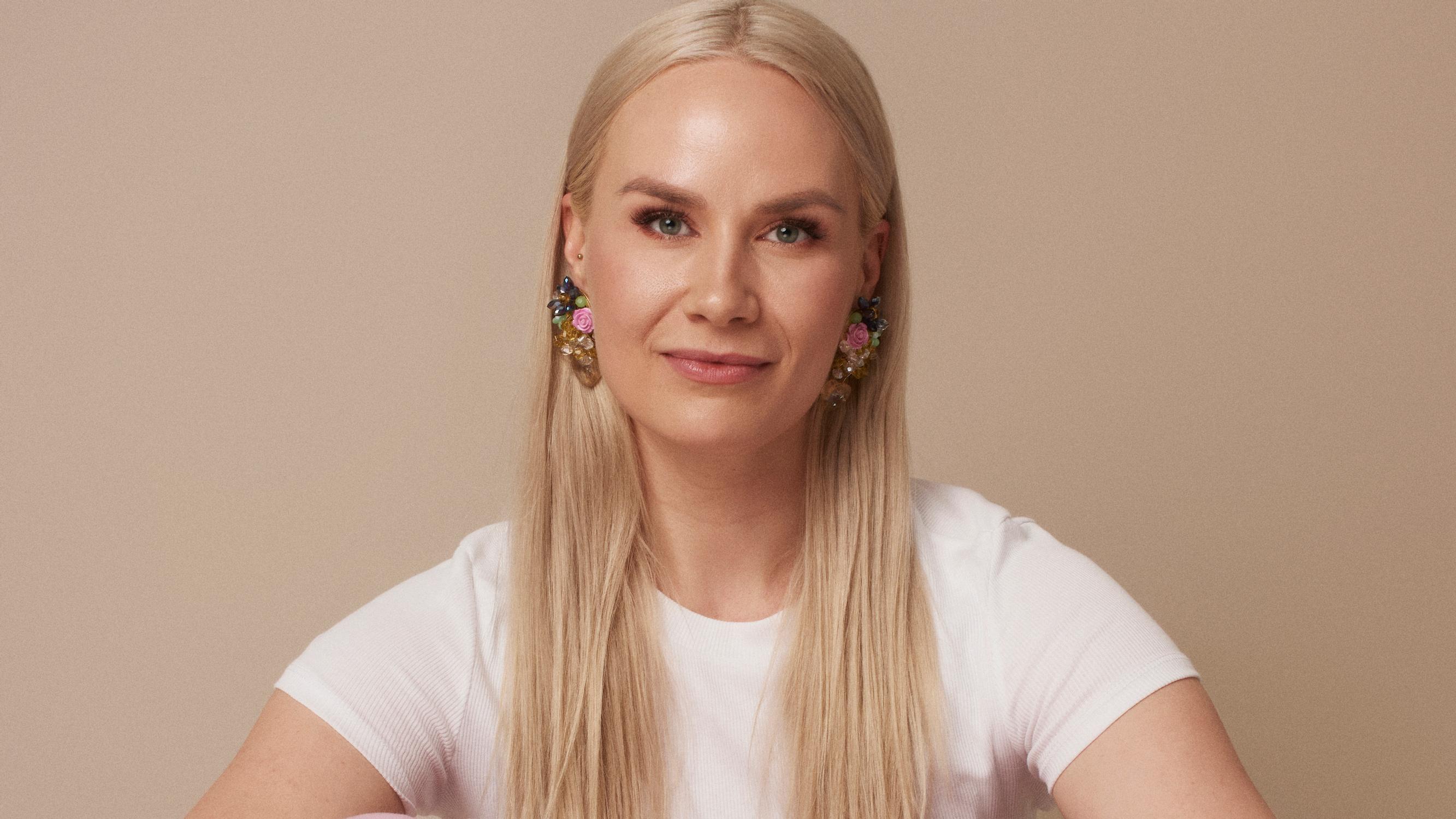 Essi Lamppu kertoo suosikkikirjansa | Trendi