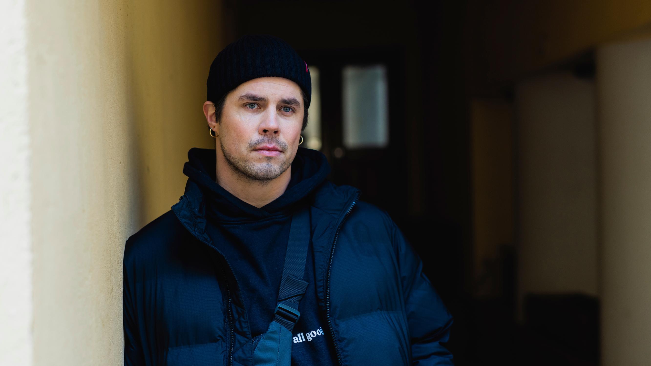 Markku Haussila huostaanotettiin lapsena alkoholistiperheestä | Eeva