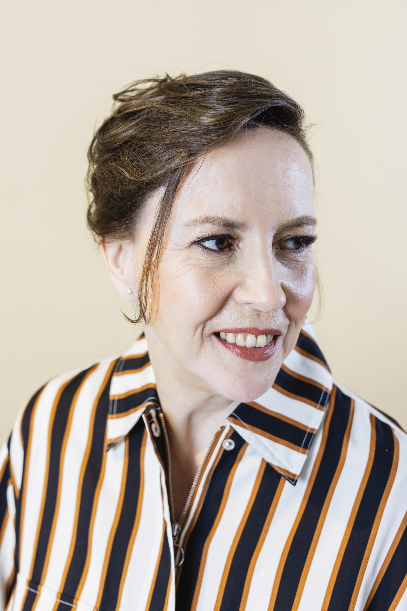 Kasvoja kohottava meikki | Kauneus ja Terveys