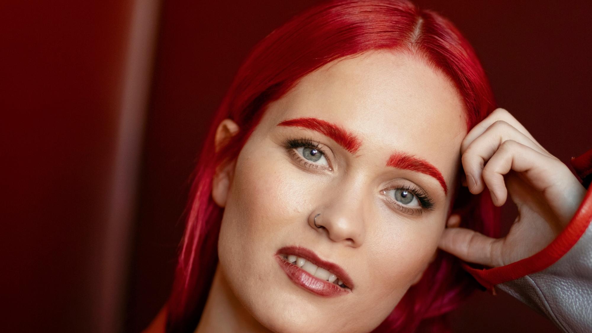 Laulaja Sanni jakaa 6 neuvoa omasta elämästään | Trendi | Trendi