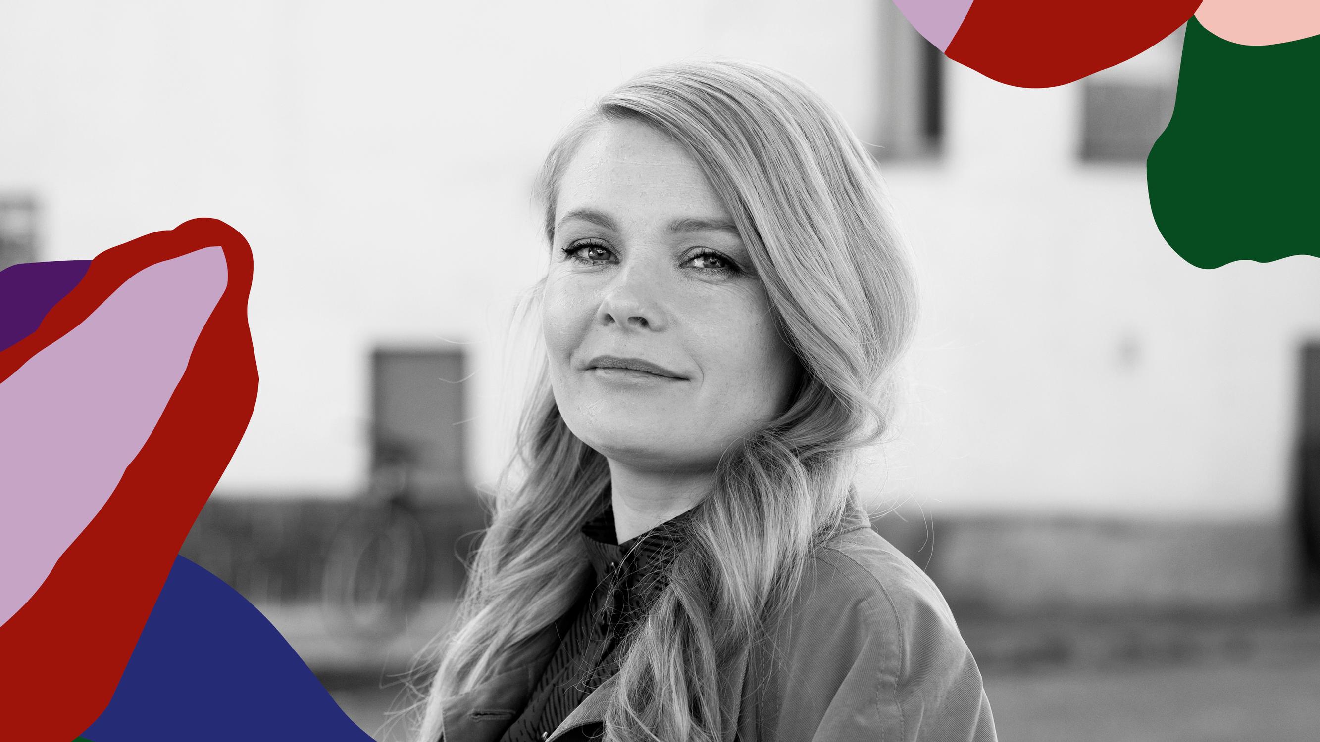 Eevan kirjaklubi -podcast: Saara Turunen | Eeva