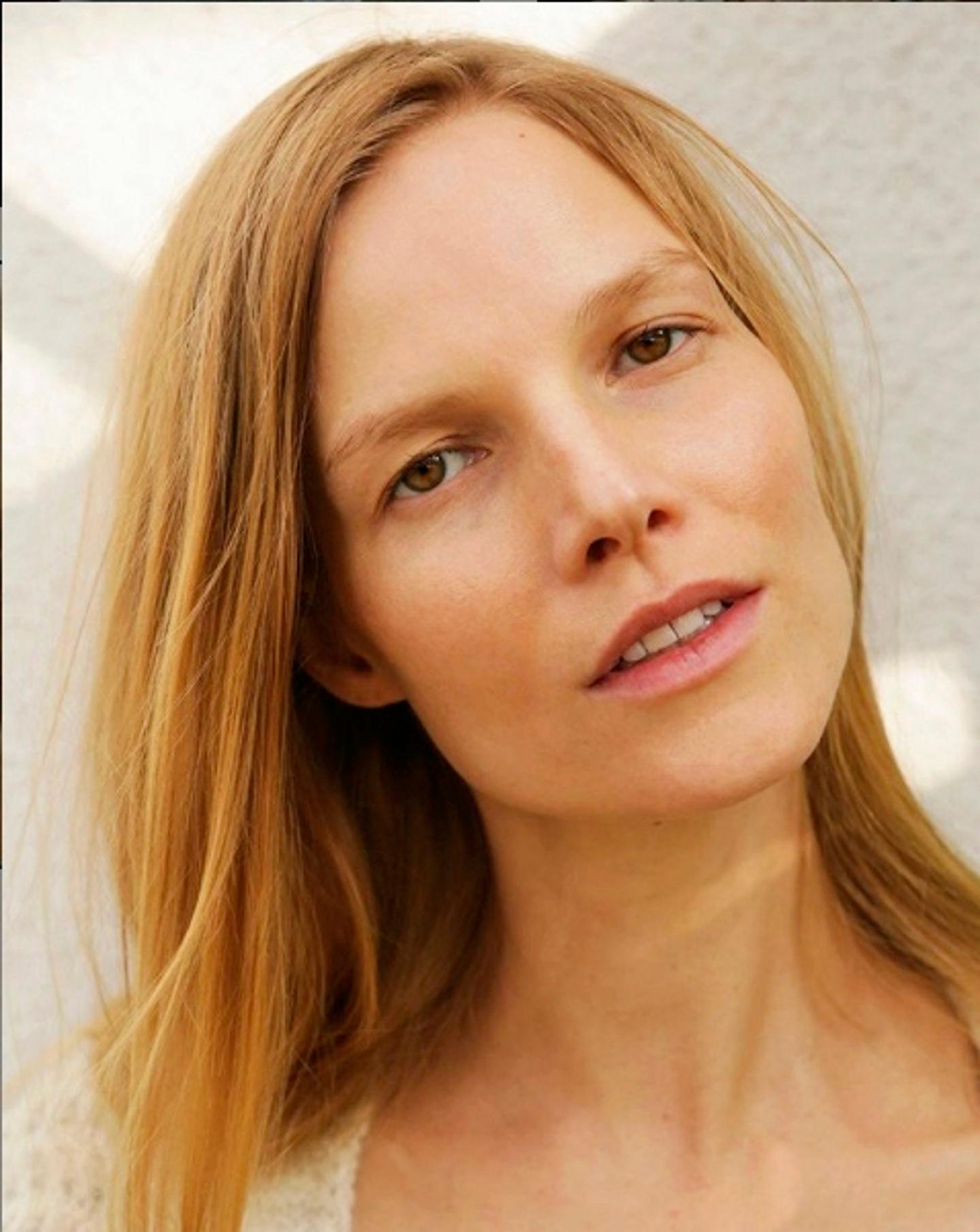 Malli Suvi Riggs: "Hyvä itsetunto on suojellut minua" | Kauneus ja Terveys