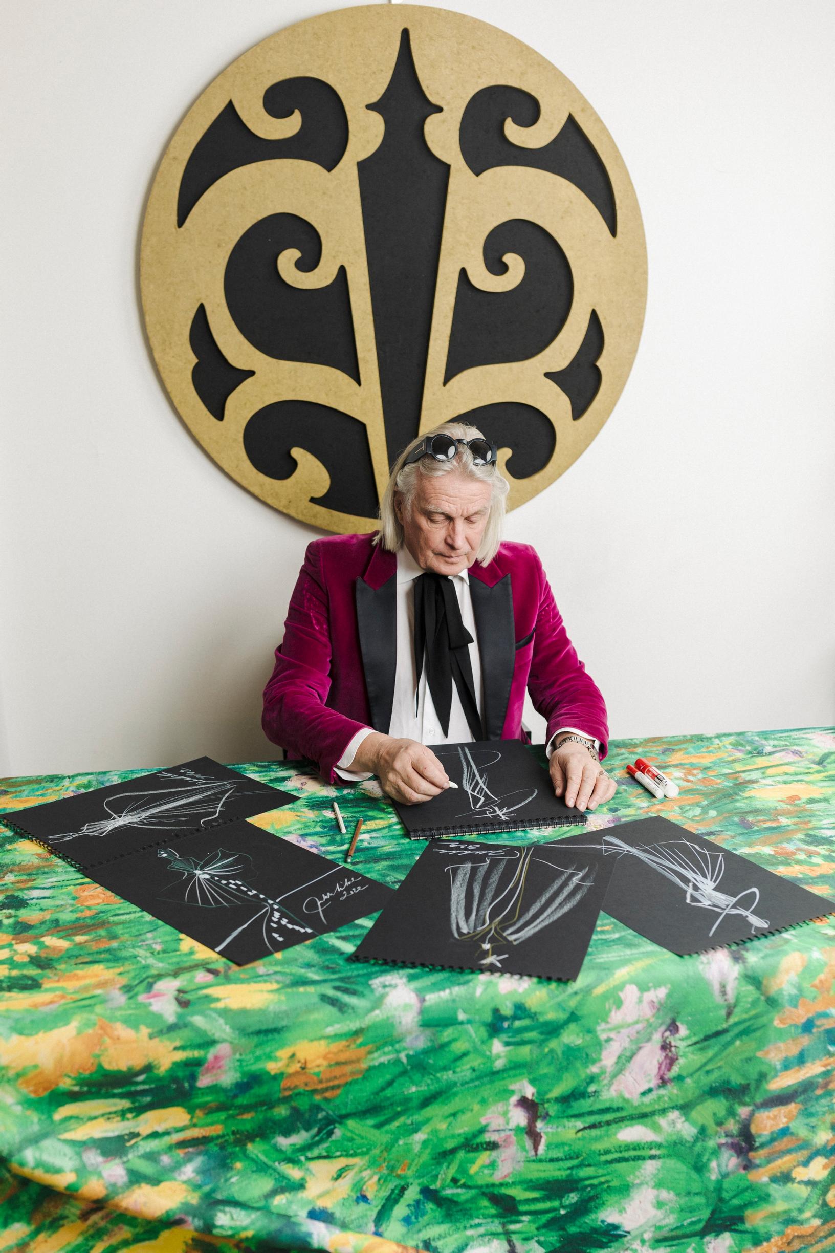 Jukka Rintala: ”Eniten maailmassa ihailen puolisoani Mattia” | Eeva