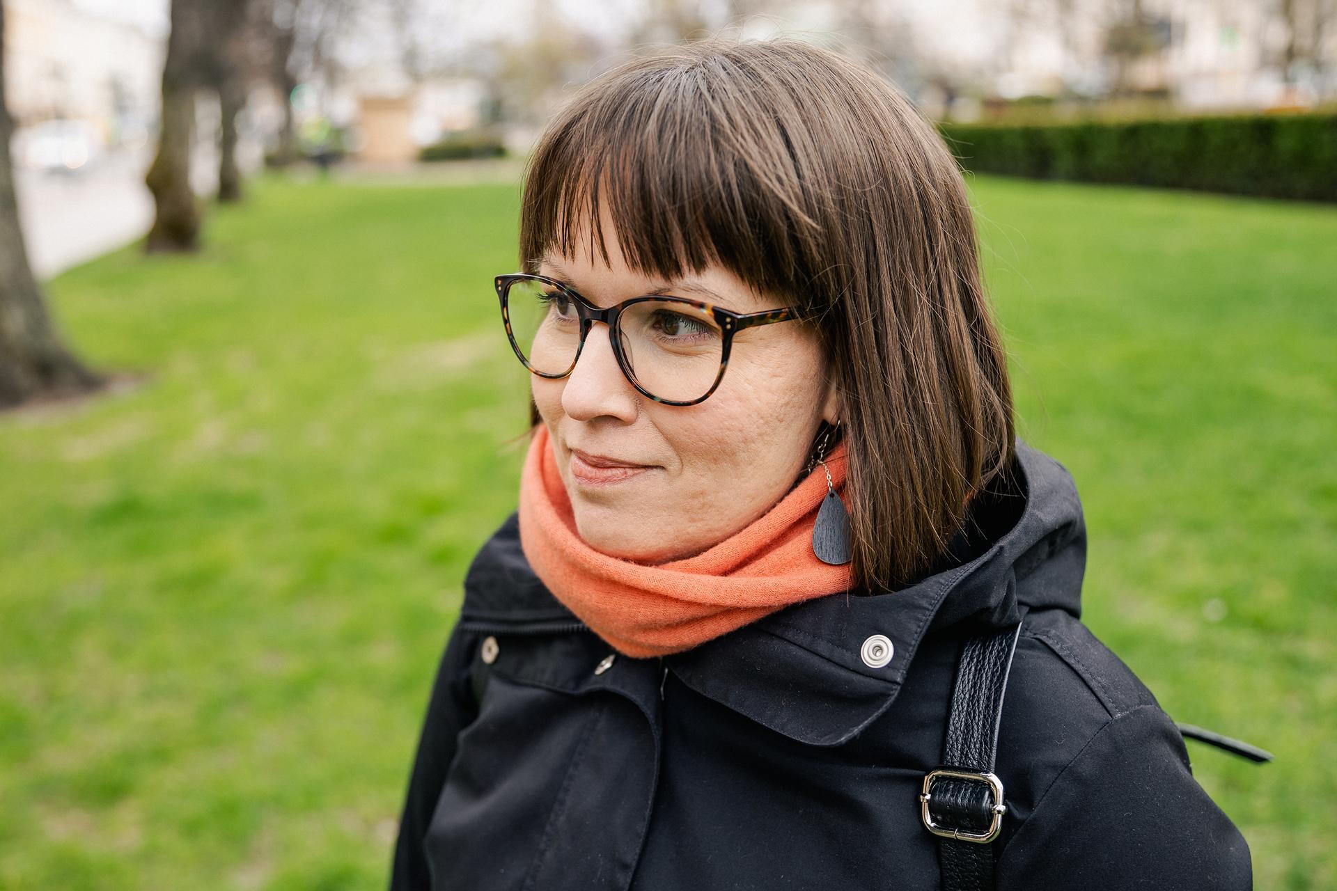 Maaritin kokemus yksinäisyydestä: Sain ystäviä somen avulla | Eeva