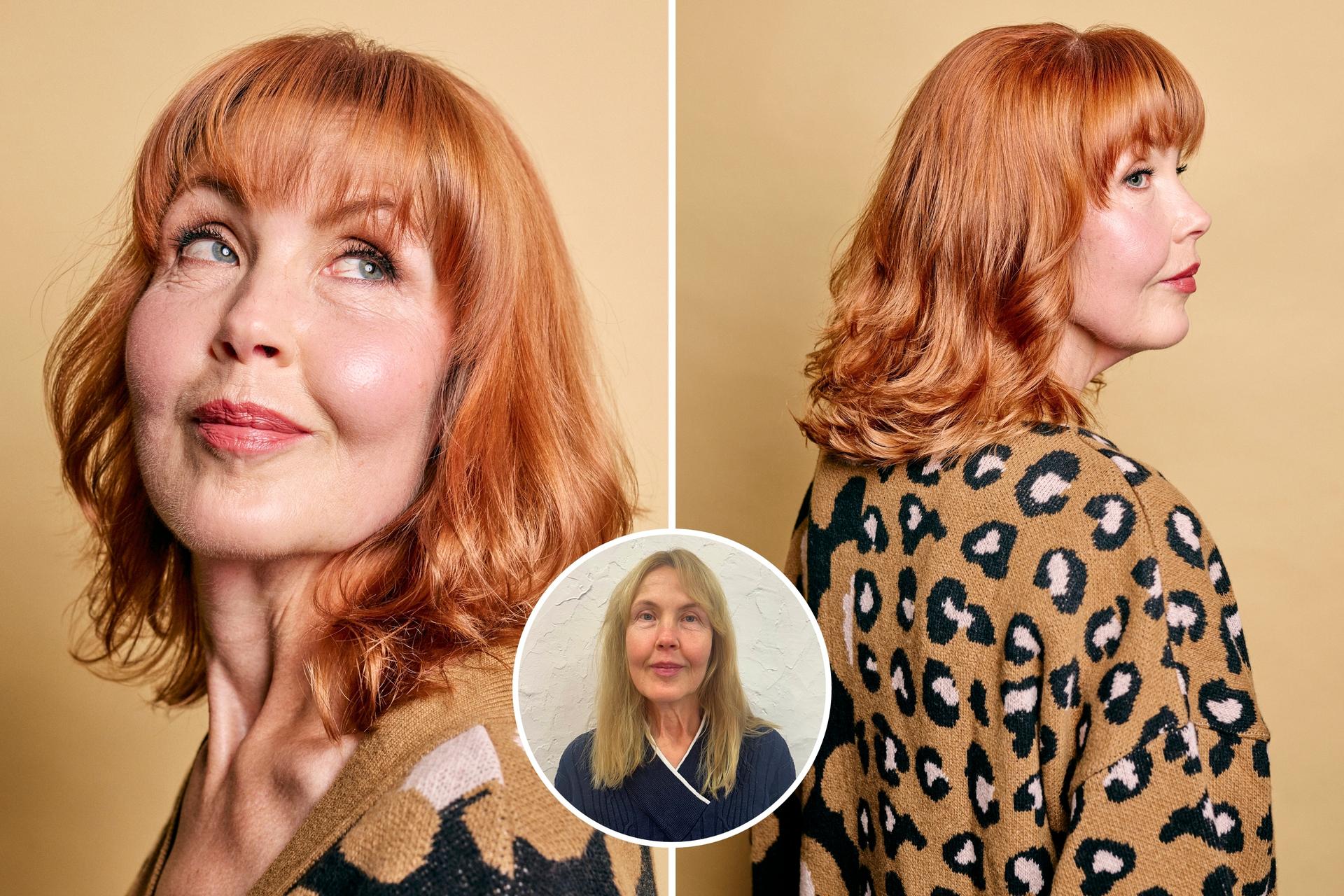 Hiusmallit – hiusmalleja jokaiseen makuun | eeva.fi | eeva.fi