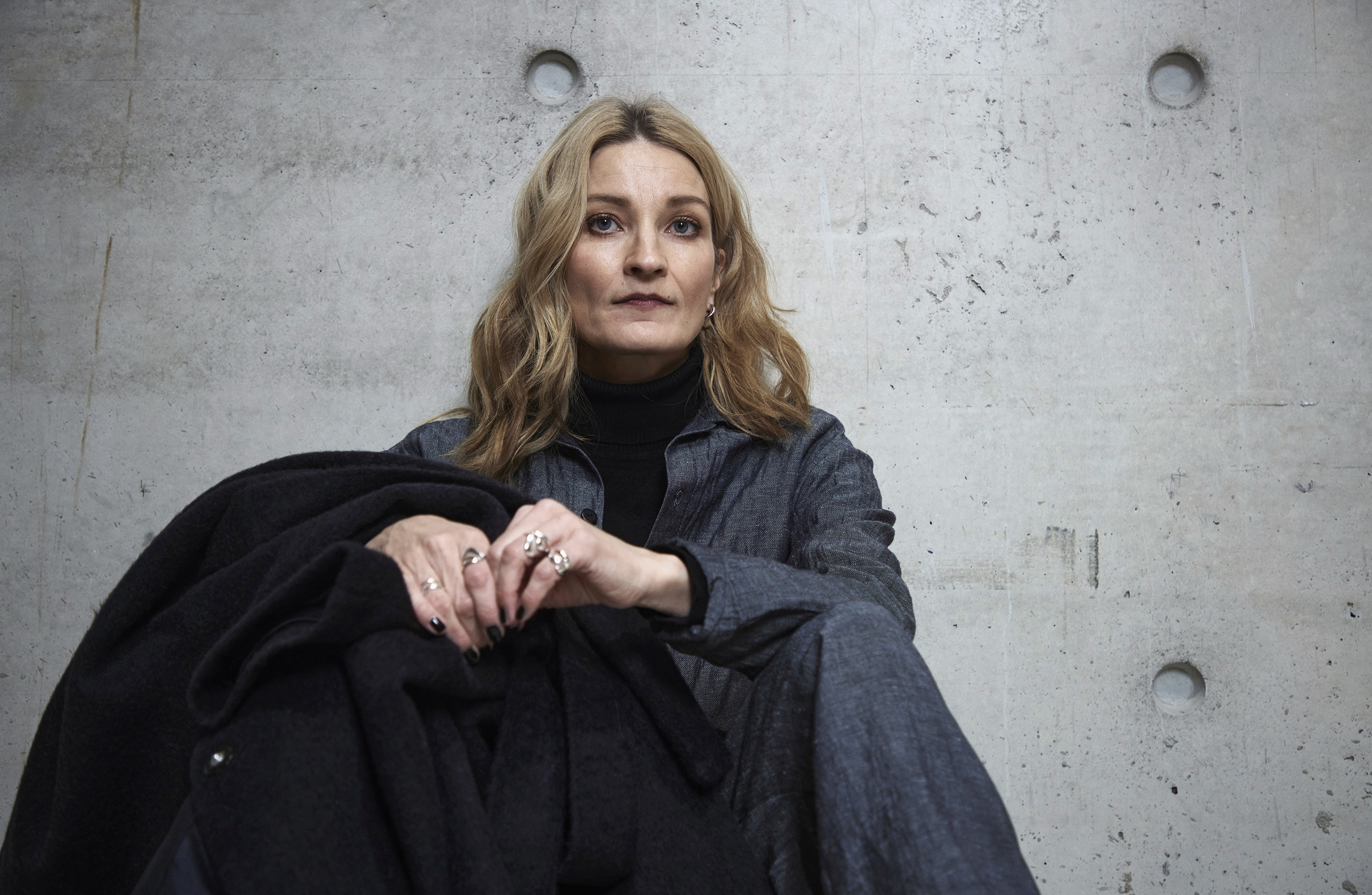 Matleena Kuusniemi: "Perhe tuo elämääni vakautta" | Eeva | Eeva