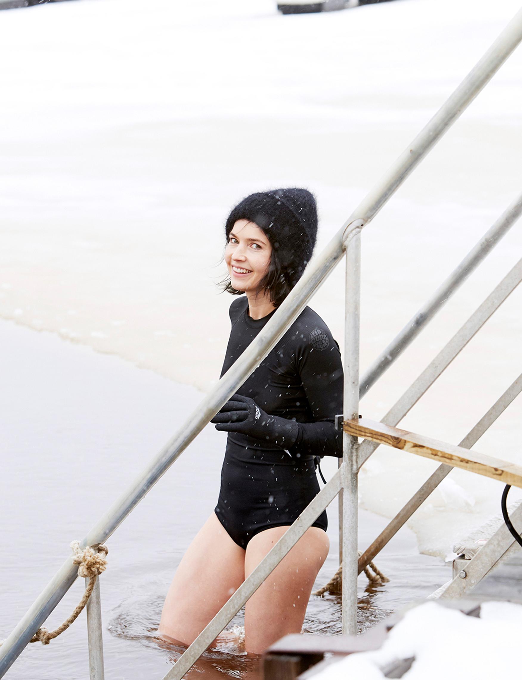 Marja Salo: ”En ole koskaan ollut mikään ulkonäköihanne” | Eeva