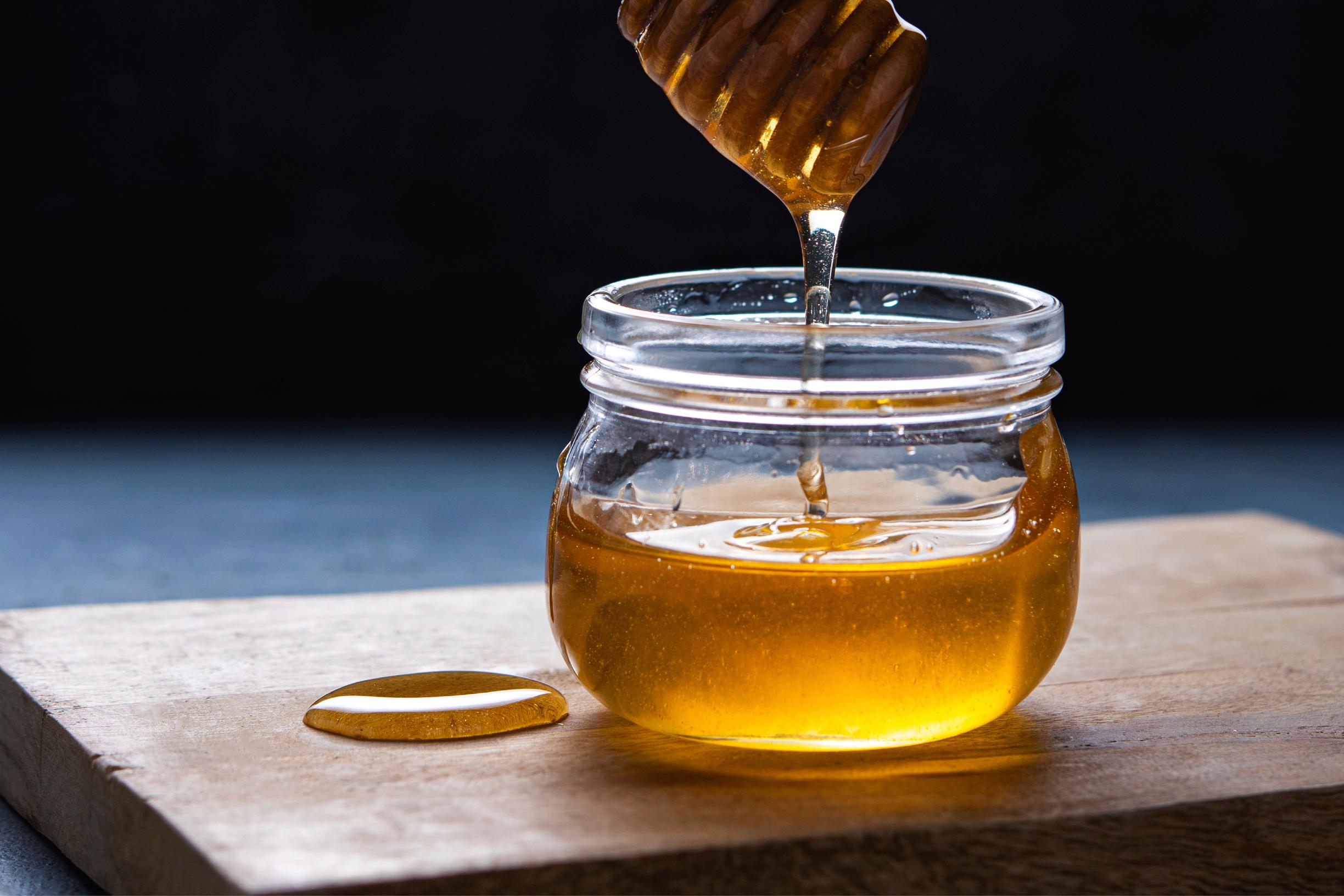 Hunaja - käyttö ja hyödyt | Kauneus ja Terveys