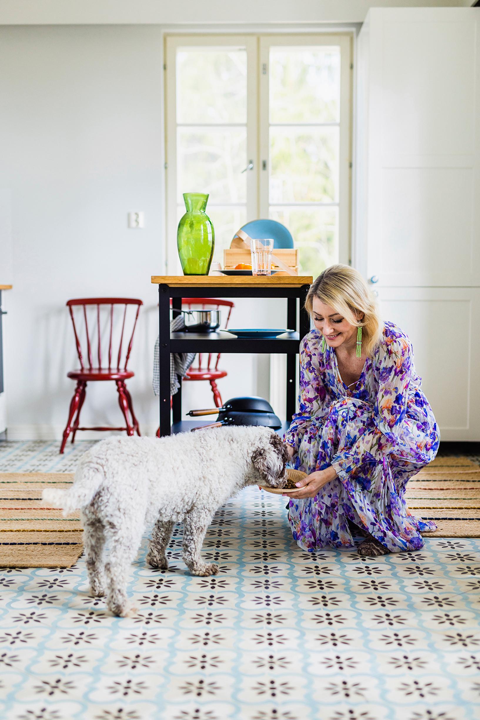 Maria Guzenina: Ero, oma piilopirtti ja hyvä elämä | Kauneus ja Terveys