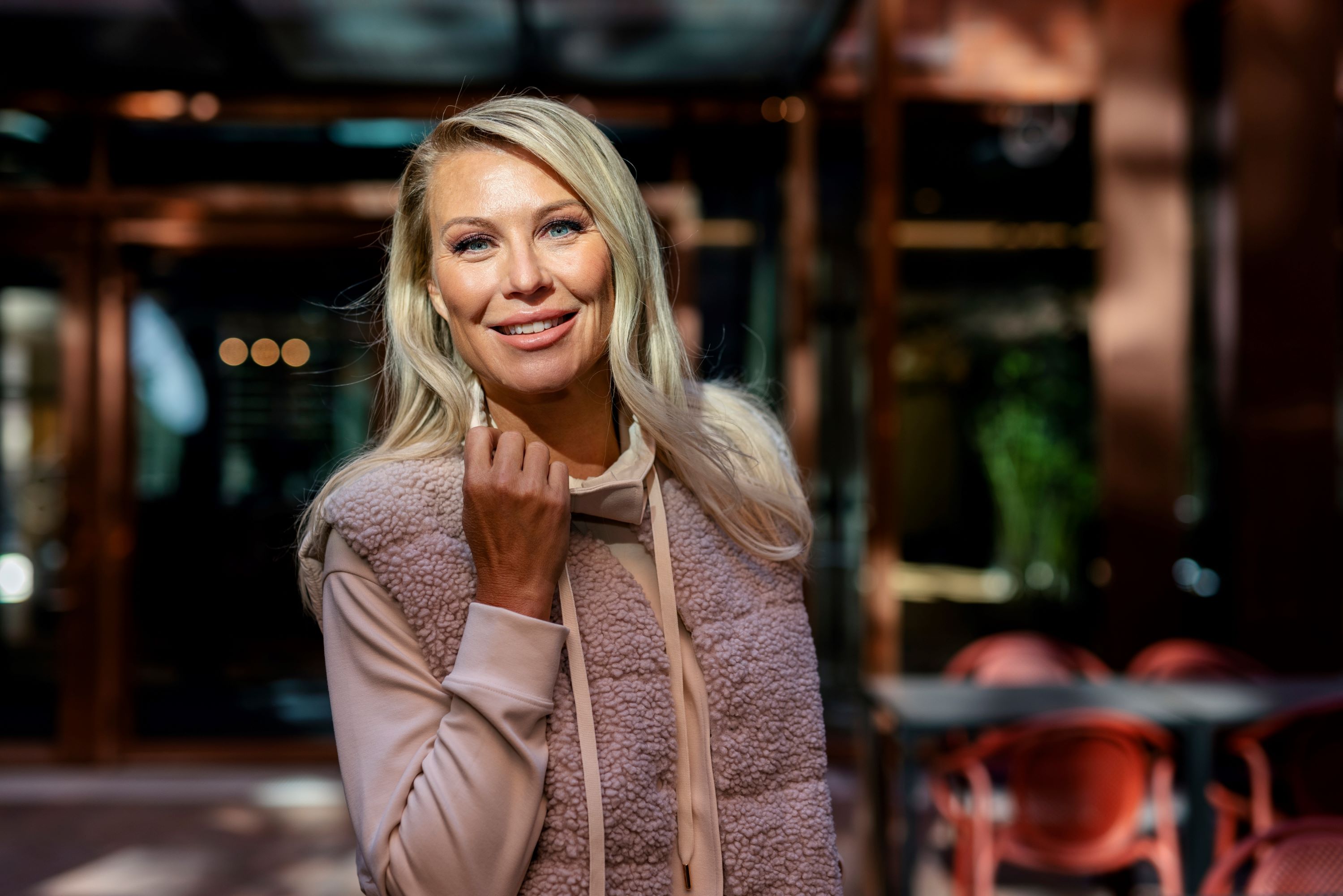 Heidi Suomi: ”Olen saanut perheonnen, jota pidin mahdottomana ...