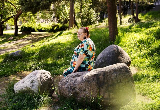 Hilkan tarina – Miksi ei saa apua, jos on kaksoisdiagnoosi? | eeva.fi