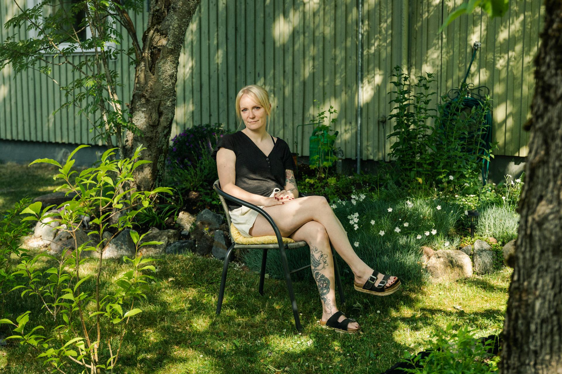 Miksi niin moni kolmekymppinen masentuu? | eeva.fi