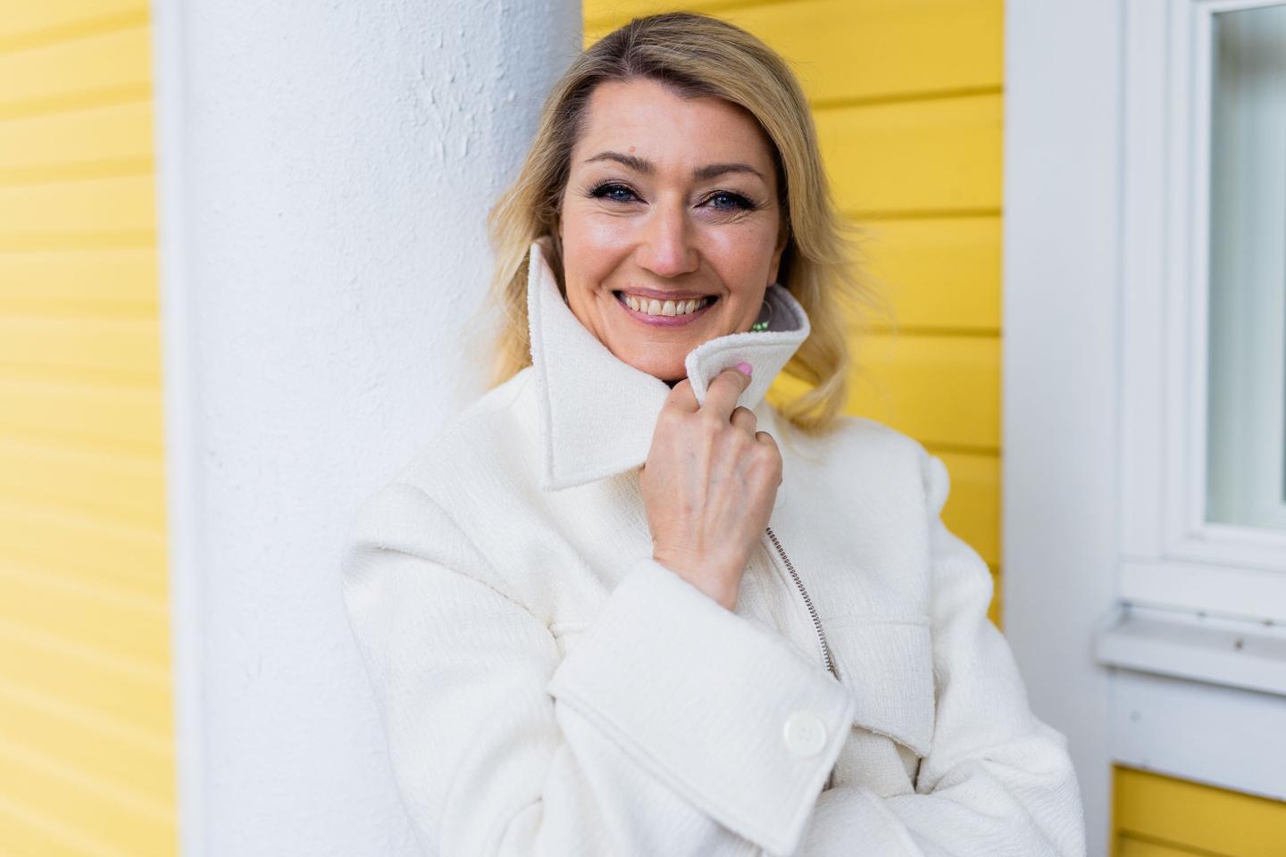 Maria Guzenina kävi läpi pitkän eroprosessin | Kauneus ja Terveys