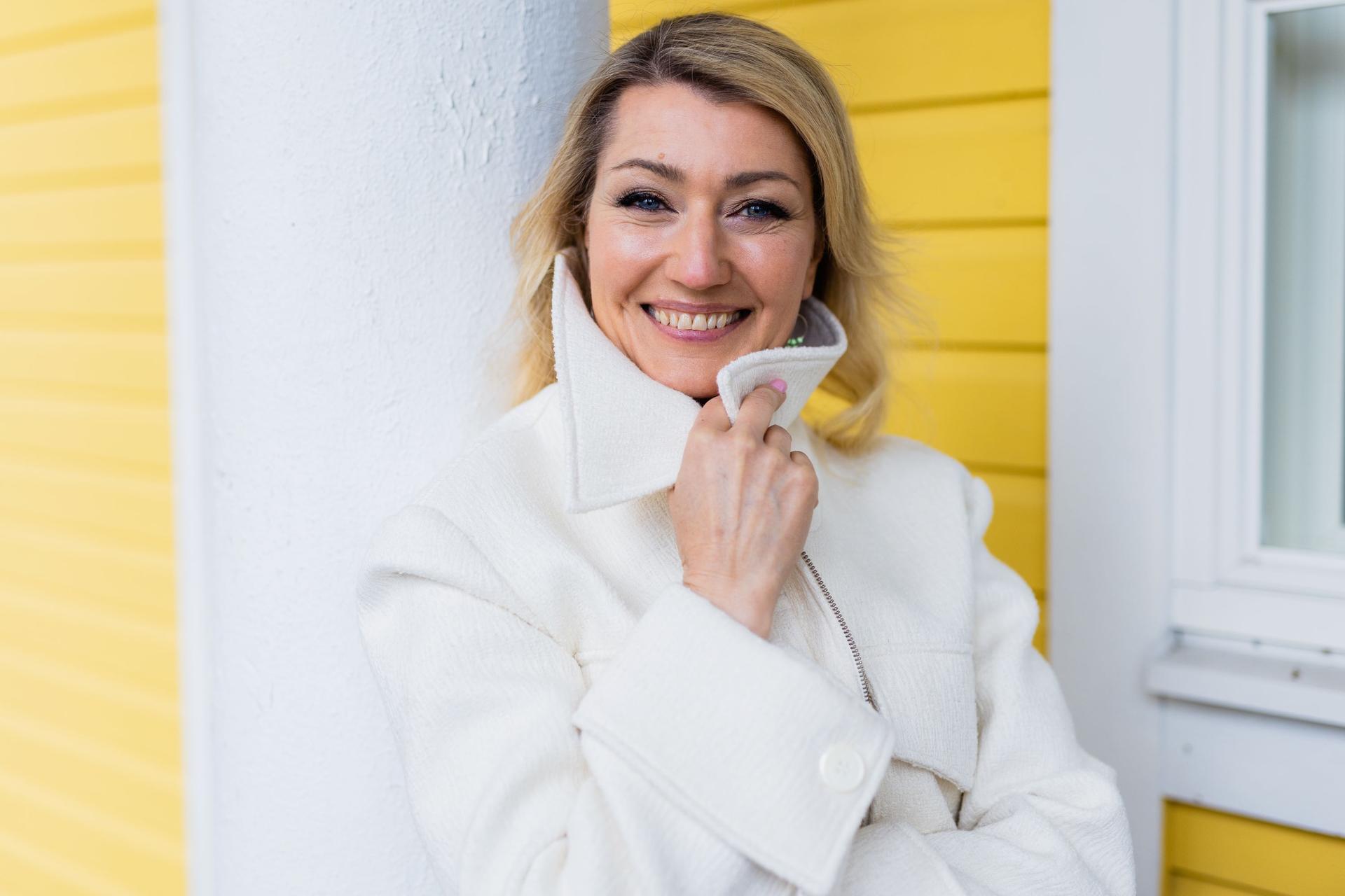 Maria Guzenina kävi läpi pitkän eroprosessin | Kauneus ja Terveys