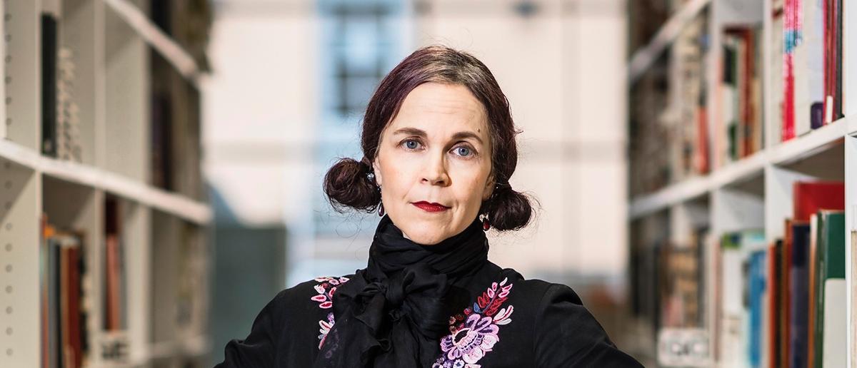 Marjo Vilkko: "Avoin suhde vaatii lujuutta" | Eeva