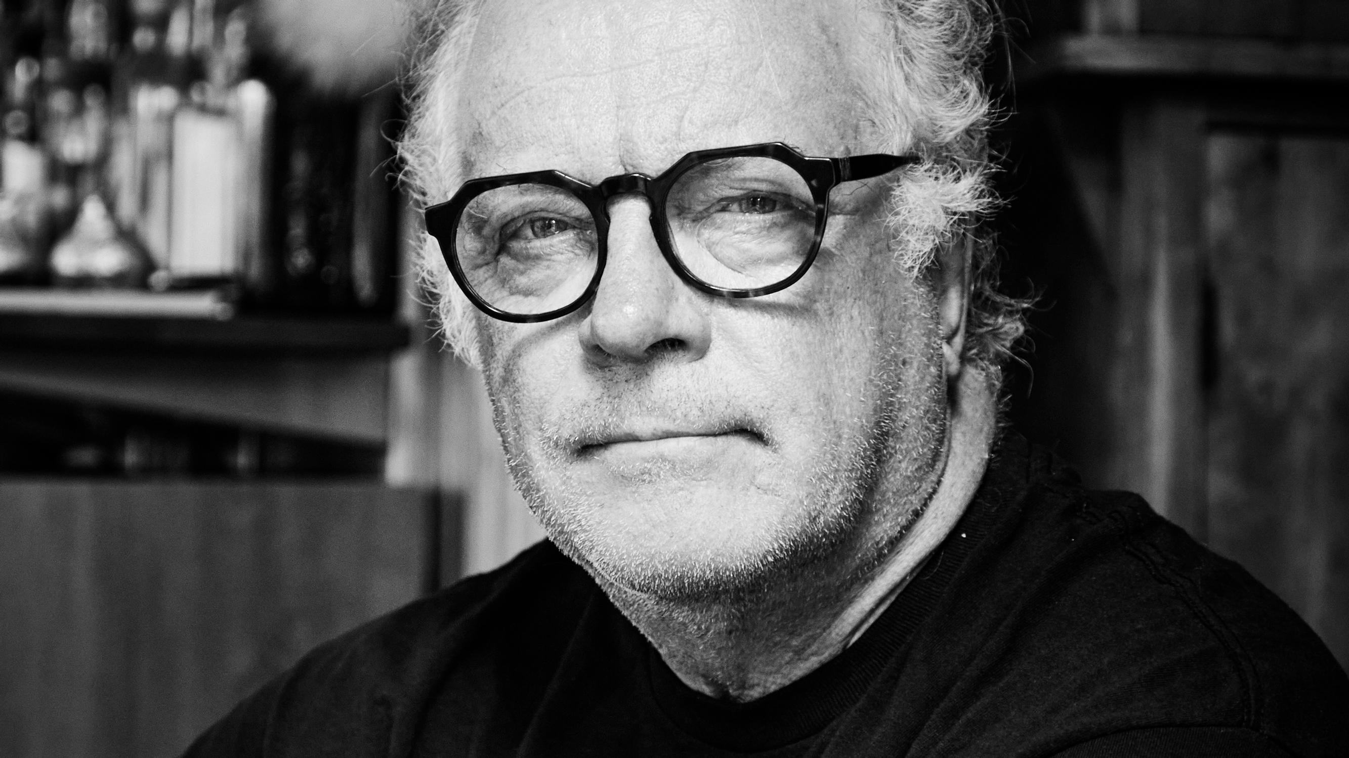 Matti Rönkä ja Eevan kirjaklubin 20 kysymystä | eeva.fi