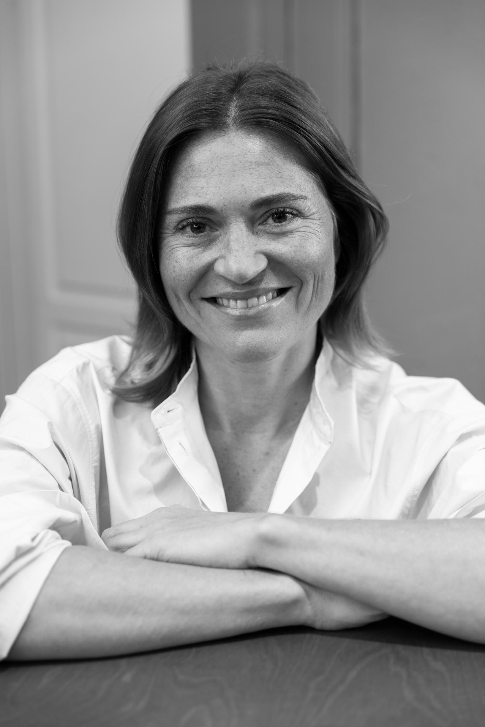 Näyttelijä Inka Kallén esittelee parhaat asusteet | Eeva