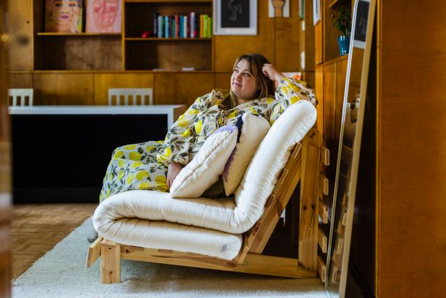 Jenna Mattila: Pärjään itse -mentaliteetti tekee naisista köyhiä | Trendi