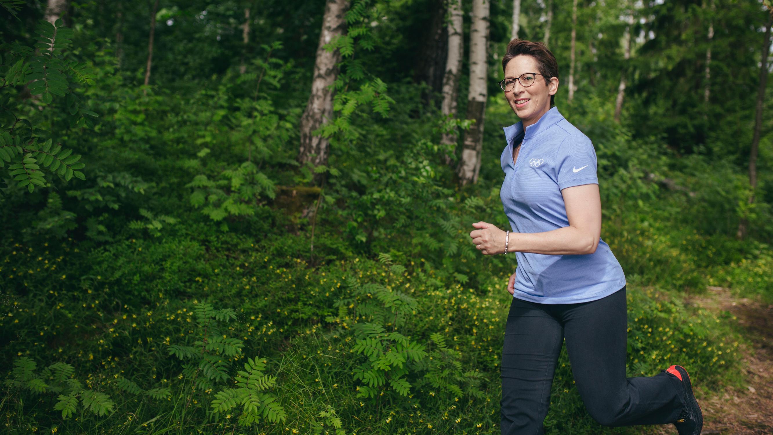 Sari Essayah ja rintasyöpä: "Puoliso on ollut paras tuki" | Voi hyvin