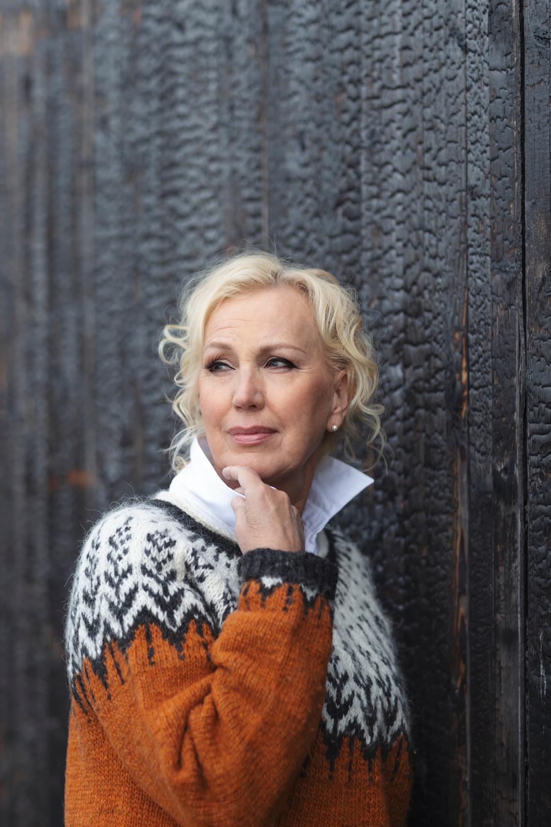 Merja Larivaara: "Isäni silmissä olin aina täydellinen" | Eeva