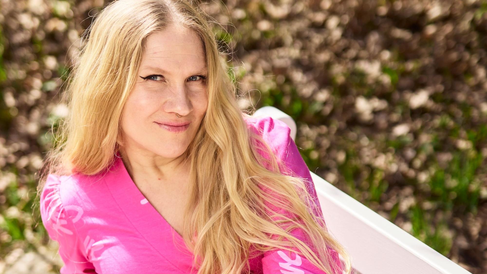 Mariko Pajalahden synnytys oli hengenvaarallinen | Kauneus ja Terveys