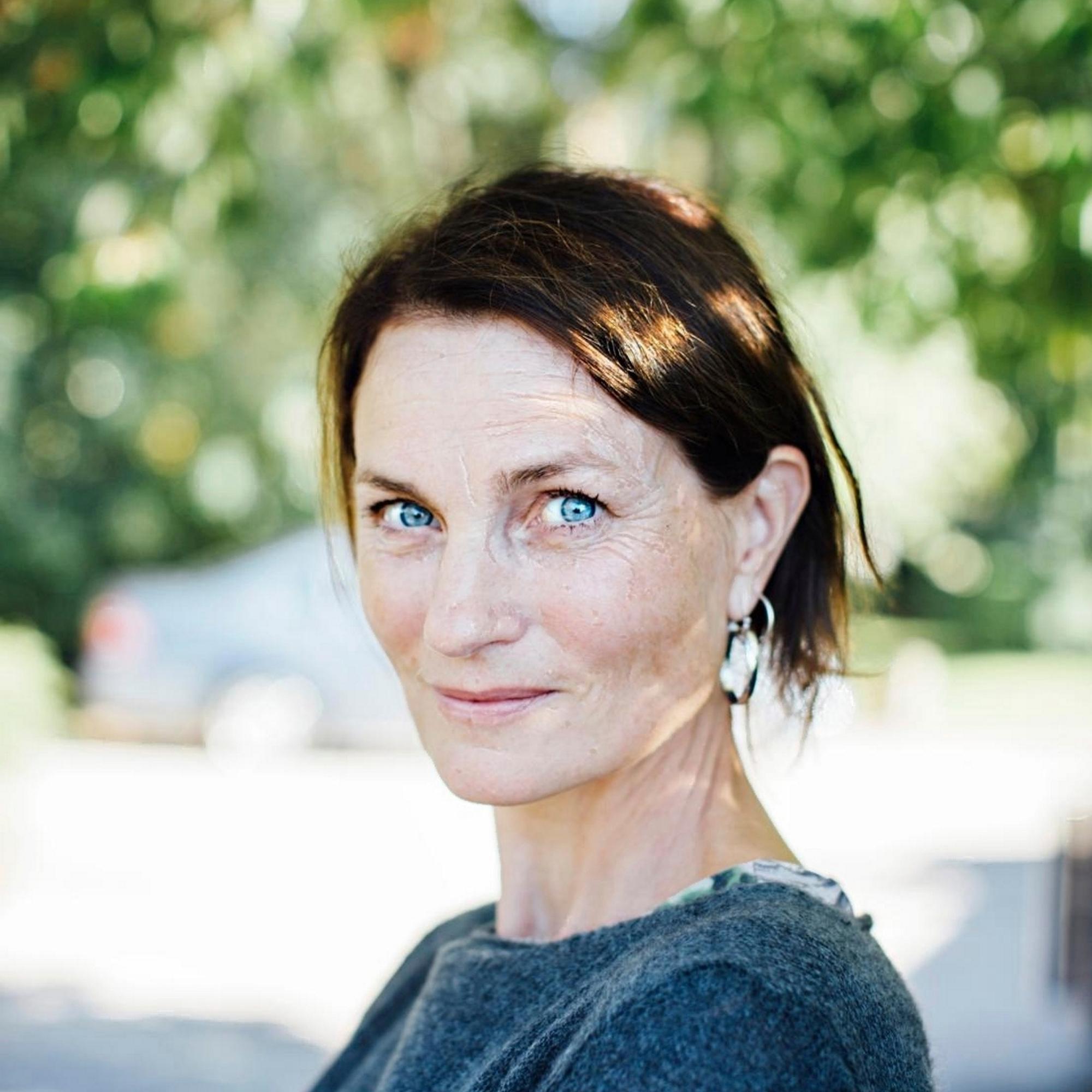Jonna Järnefelt Saa Voimaa Jäähallin Tunnelmasta Ja Hevosista Kauneus