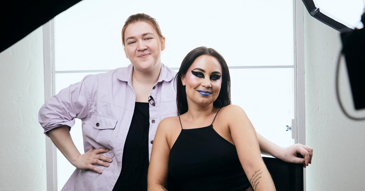 Anna Abreu & Kauneuskompleksi | eeva.fi | Trendi Anna Abreu & Kauneuskompleksi | eeva.fi | Trendi