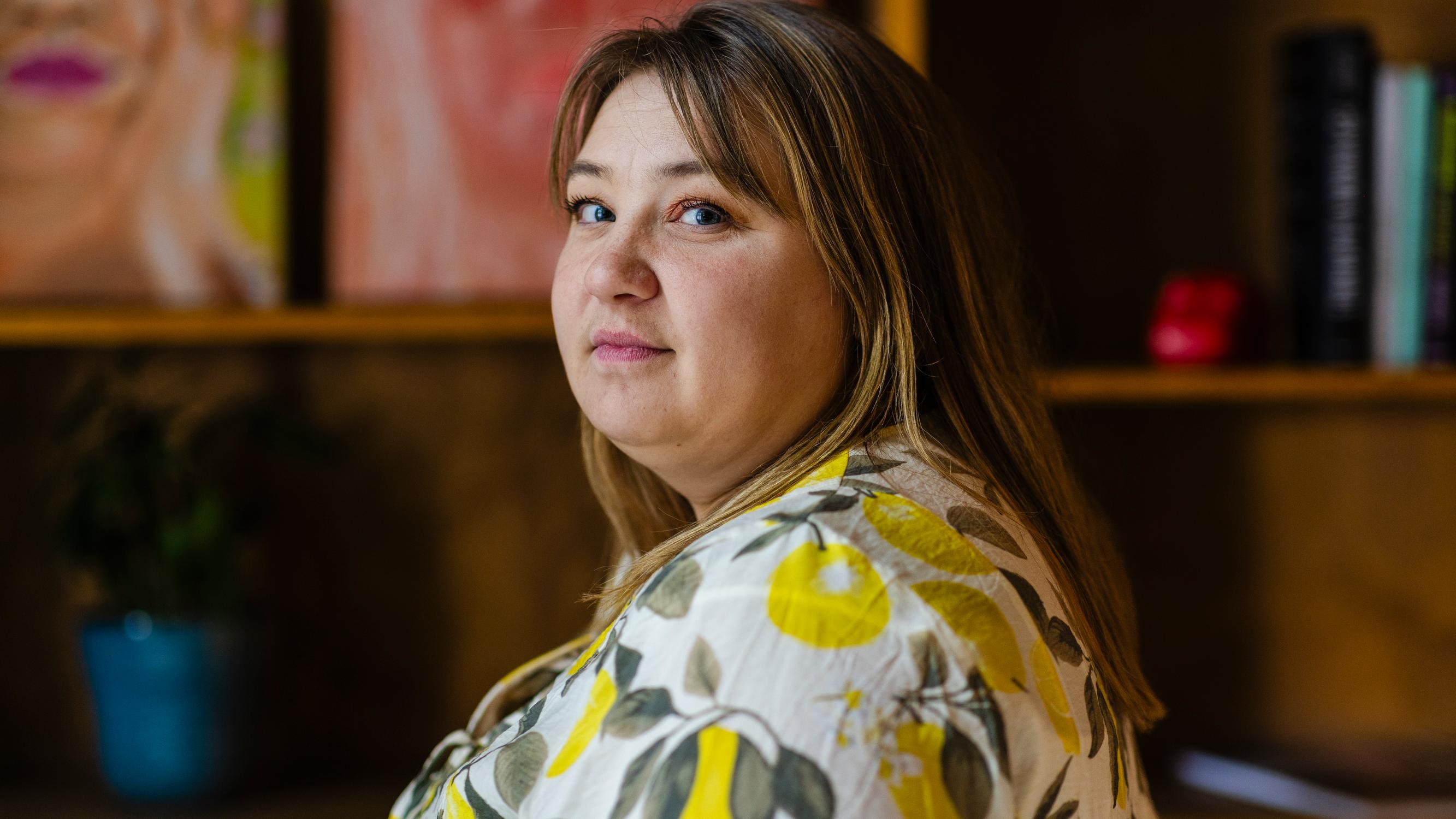 Jenna Mattila: Pärjään itse -mentaliteetti tekee naisista köyhiä | Trendi