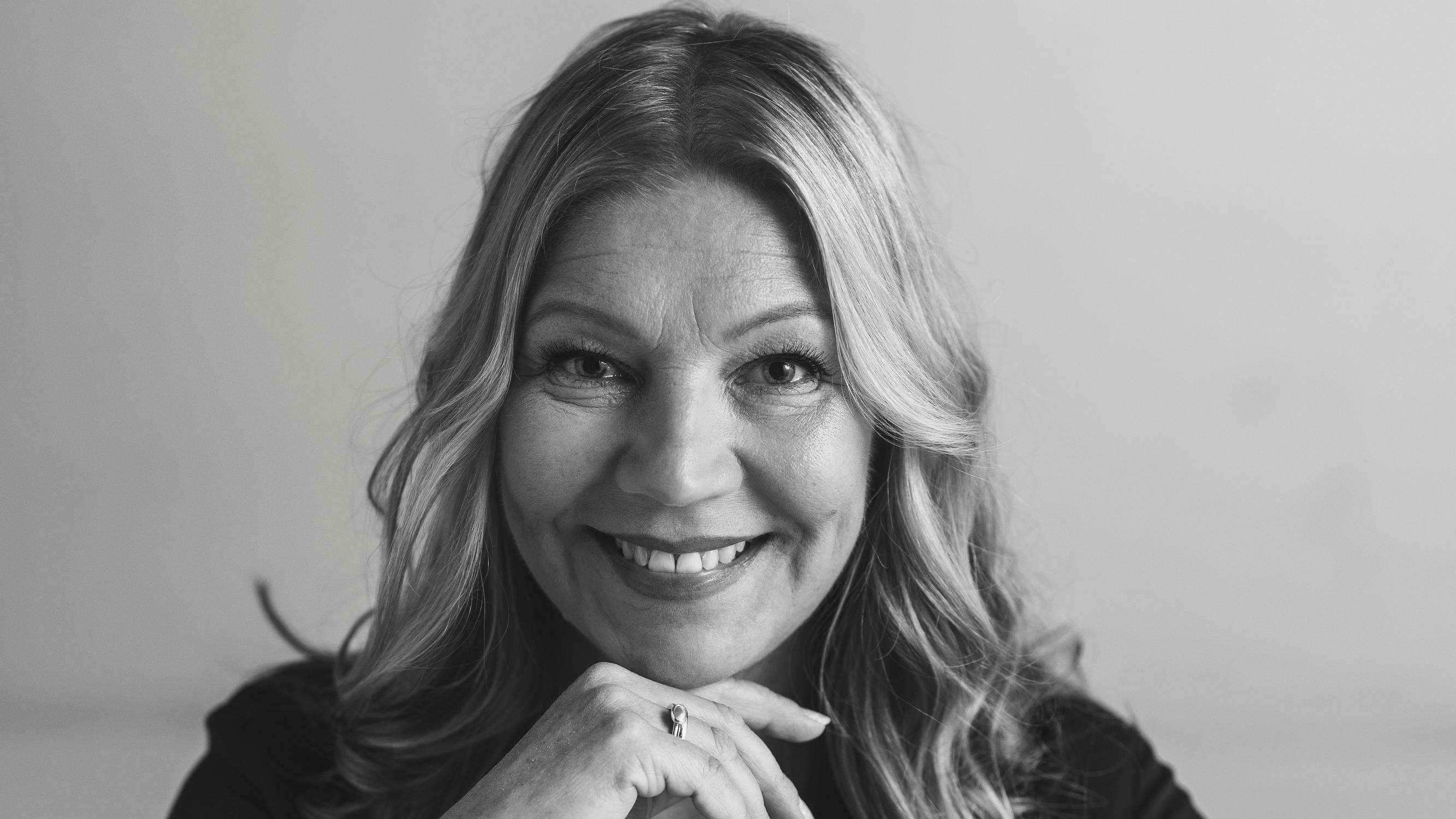 Iiris von Knorringin kolumni: irtiotto | Kauneus ja Terveys