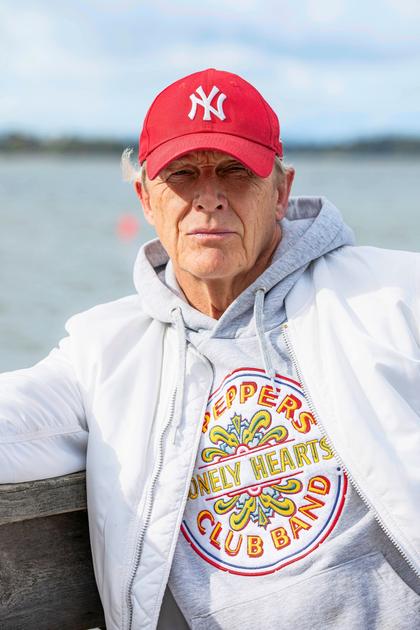 Jarkko Eve hiljentyy joka päivä 21 minuutiksi ajatustensa äärelle | Voi ...