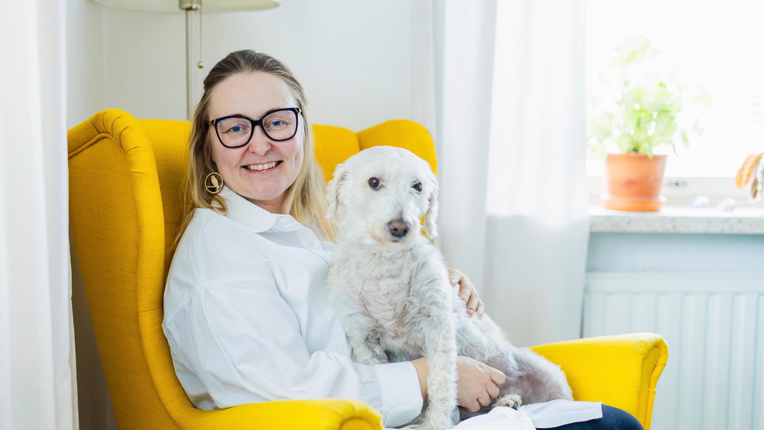 Heidin runsasta valkovuotoa vähäteltiin lääkärissä | Kauneus ja Terveys