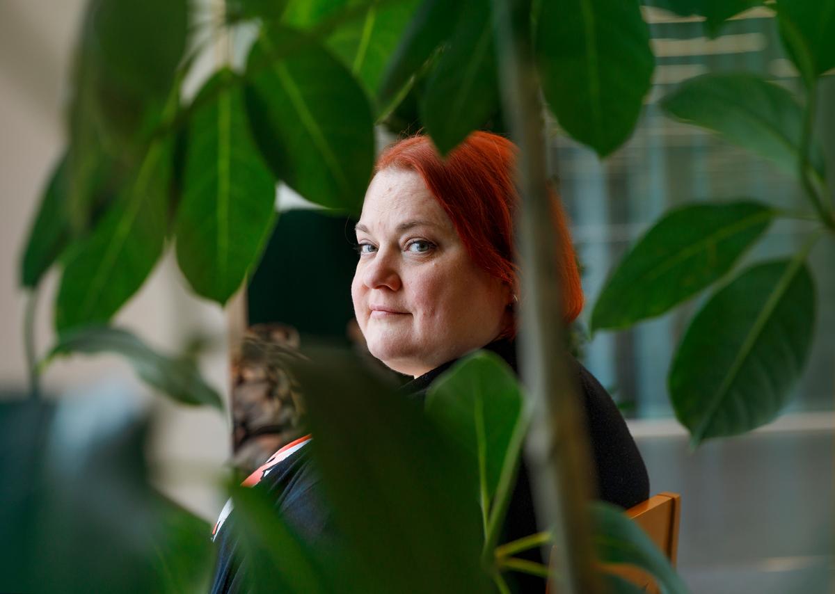 Outi sai aivoverenvuodon nelikymppisenä | Kauneus ja Terveys